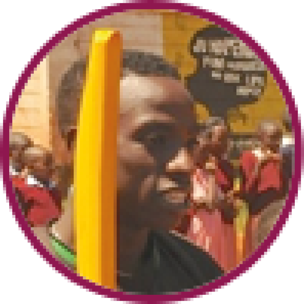 EACDT – Transforming the lives of African children through character ...