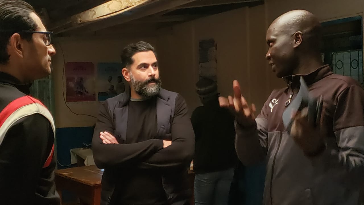 Sayani Investments Limited Joins Our Esteemed Donors – EACDT